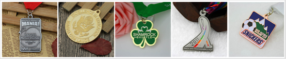 Learn in 3 Simple Steps How to Design a Medal for any Event or Competition