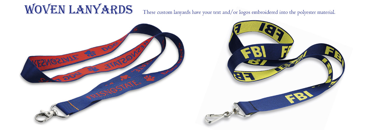 Give Identity to your Corporation – Corporate Lanyards