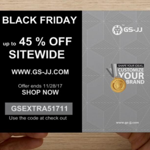 How to get the best price at GS-JJ?